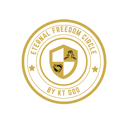 Login – Eternal Freedom Circle